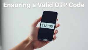 4 Cara Mengatasi Kode OTP Invalid - Solusi dan Cepat dan Ama